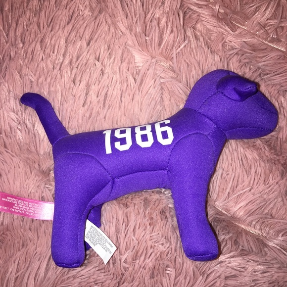 PINK Victoria's Secret | Other | Vs Pink Dog | Poshmark